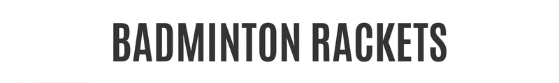 Volant | Online Badminton Racquets, Bags, Grips, Apparel & Gear