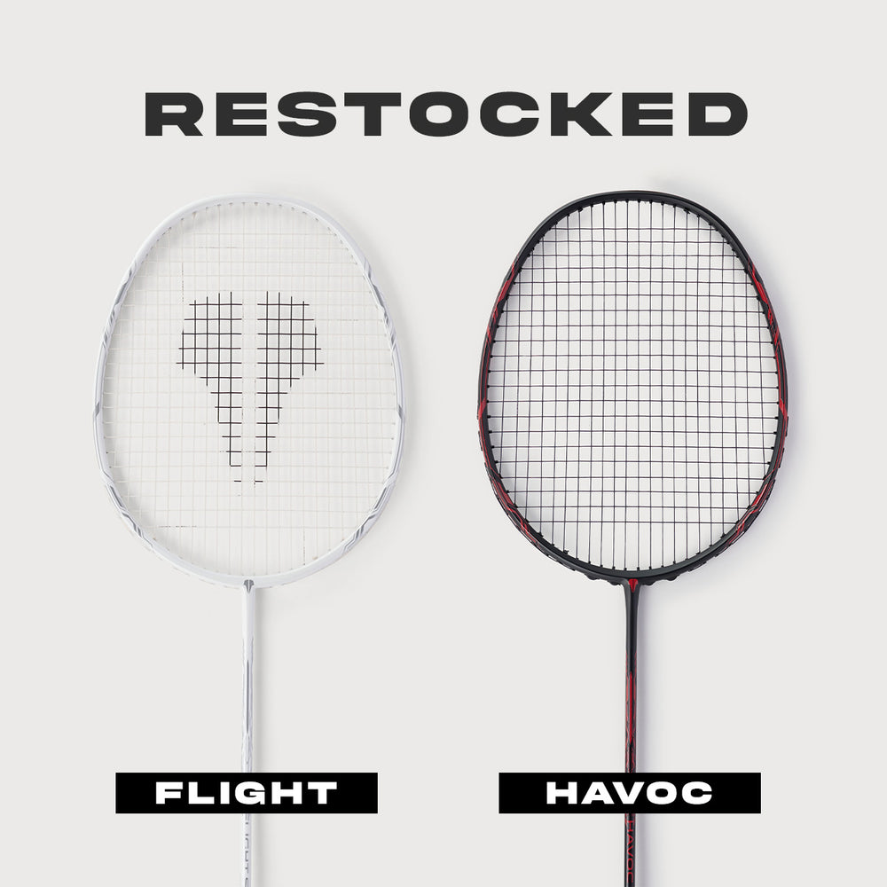 Volant | Online Badminton Racquets, Bags, Grips, Apparel & Gear