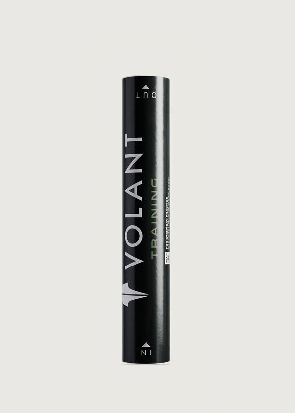 Volant - Shop Badminton Racquets, Bags, Grips, Apparel & Gear